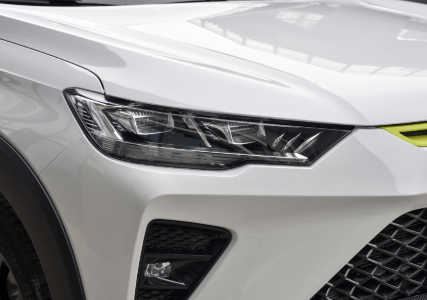 运动派SUV谁更值得买？哈弗H6S对比长安UNI-T_搜狐汽车_搜狐网