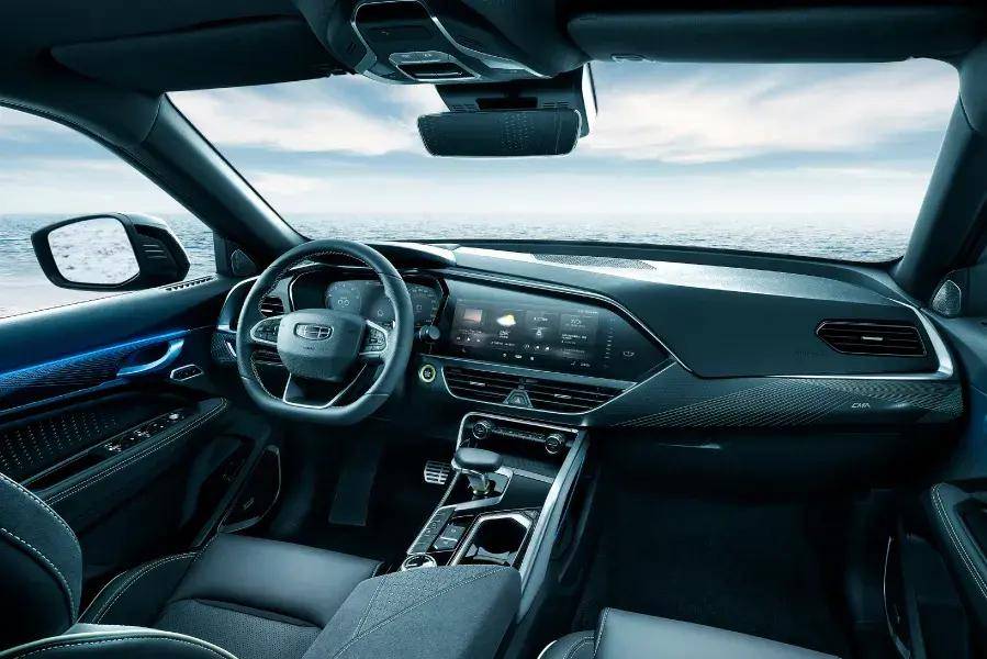 13W起，2.0T+2.7m轴距，拒绝中庸的SUV！_搜狐汽车_搜狐网