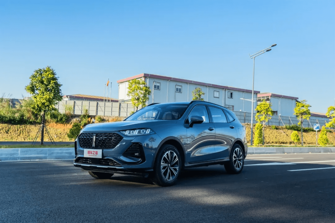 奔驰EQS、WEY拿铁DHT、哈弗神兽 | 一周新车_搜狐汽车_搜狐网