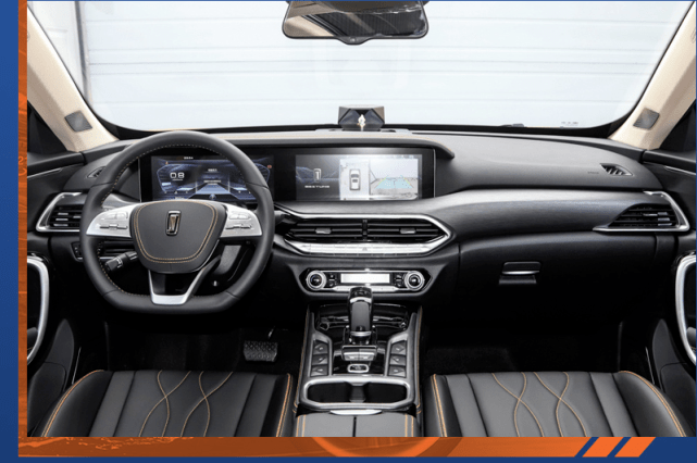 哈弗H6都挺好，但说到男女通吃还得选奔腾T77？_搜狐汽车_搜狐网