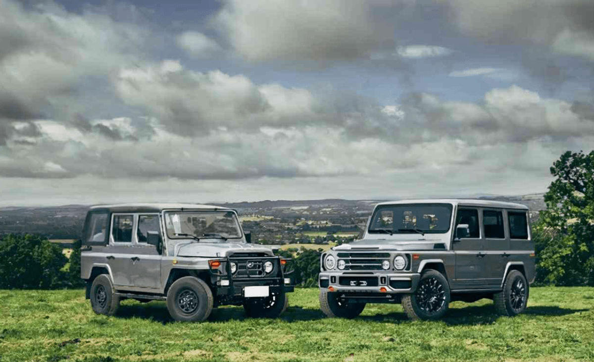 新BJ212将于2022年内上市，能否抢占坦克300市场？_搜狐汽车_搜狐网