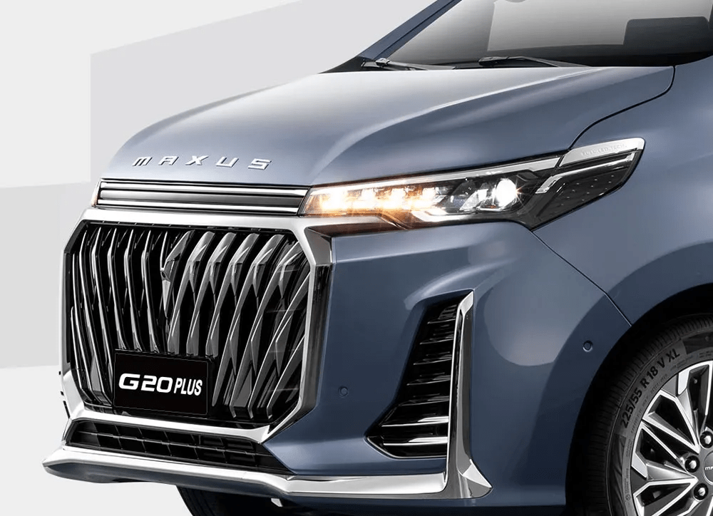 商务VIP座驾 上汽大通MAXUS G20 PLUS四座版树立豪华MPV新标杆_搜狐汽车_搜狐网