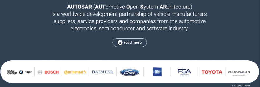 AUTOSAR是什么？为什么集度会采用AUTOSAR来开发新产品？_搜狐汽车_搜狐网