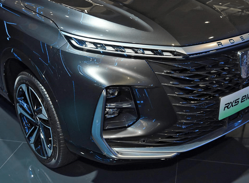 对标CS75 PLUS，2.0T+8AT售15万起，新款荣威RX5 MAX“升级来袭”！_搜狐汽车_搜狐网