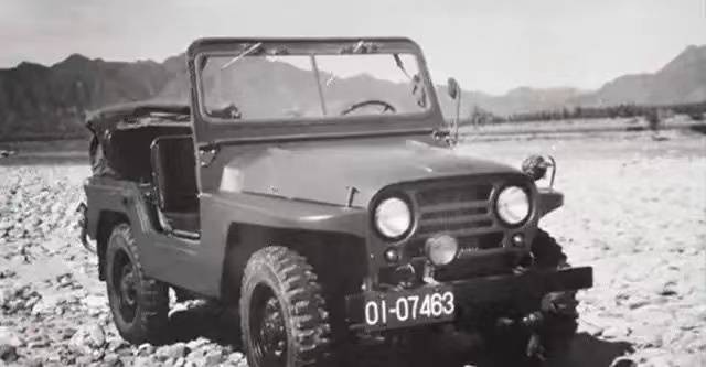 像吉姆尼还是大G？ 56年终换代，全新BJ212官方预告图曝光_搜狐汽车_搜狐网