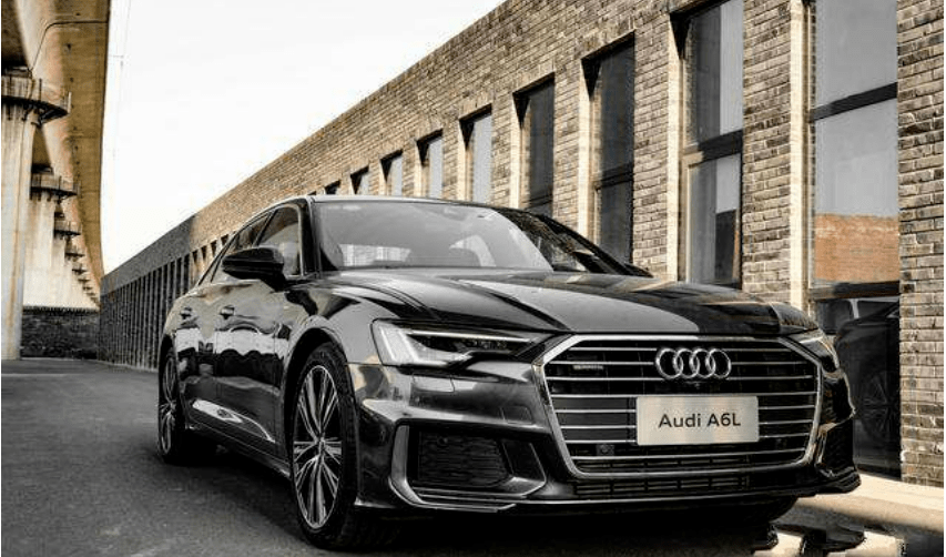 奥迪A7L和A6L，核心硬件几乎一样，你会选谁？选宝马！_搜狐汽车_搜狐网