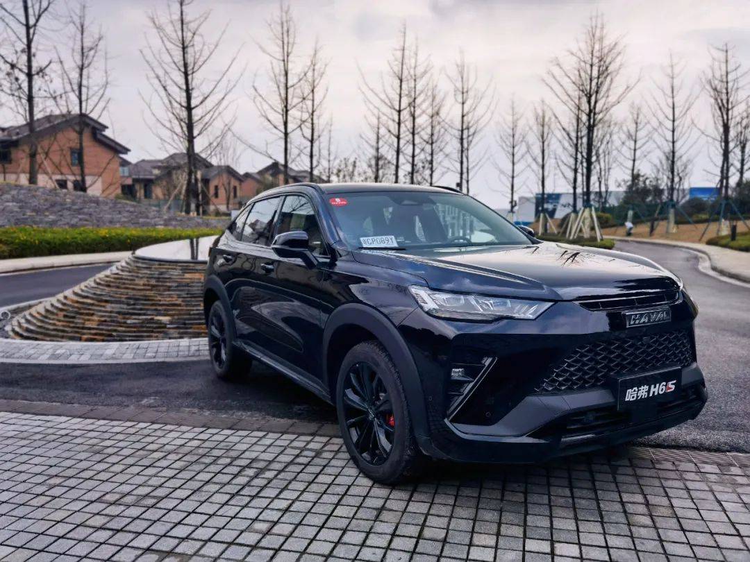跑山利器——哈弗H6S 2.0T试驾报告_搜狐汽车_搜狐网