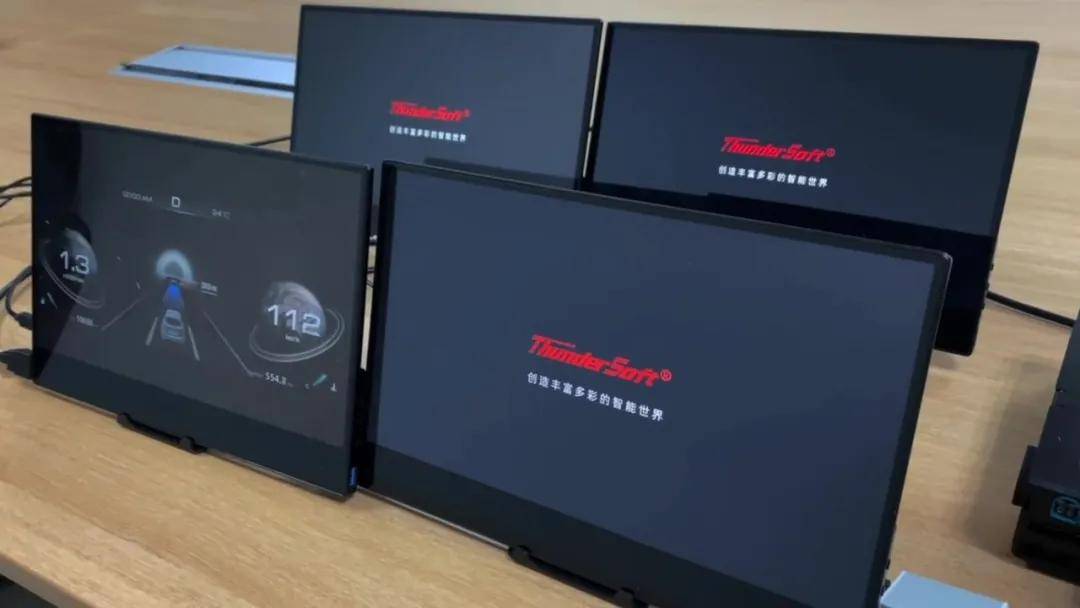 CES 2022 | 中科创达发布基于高通SA8295硬件平台的智能座舱解决方案_产品_支持_功能