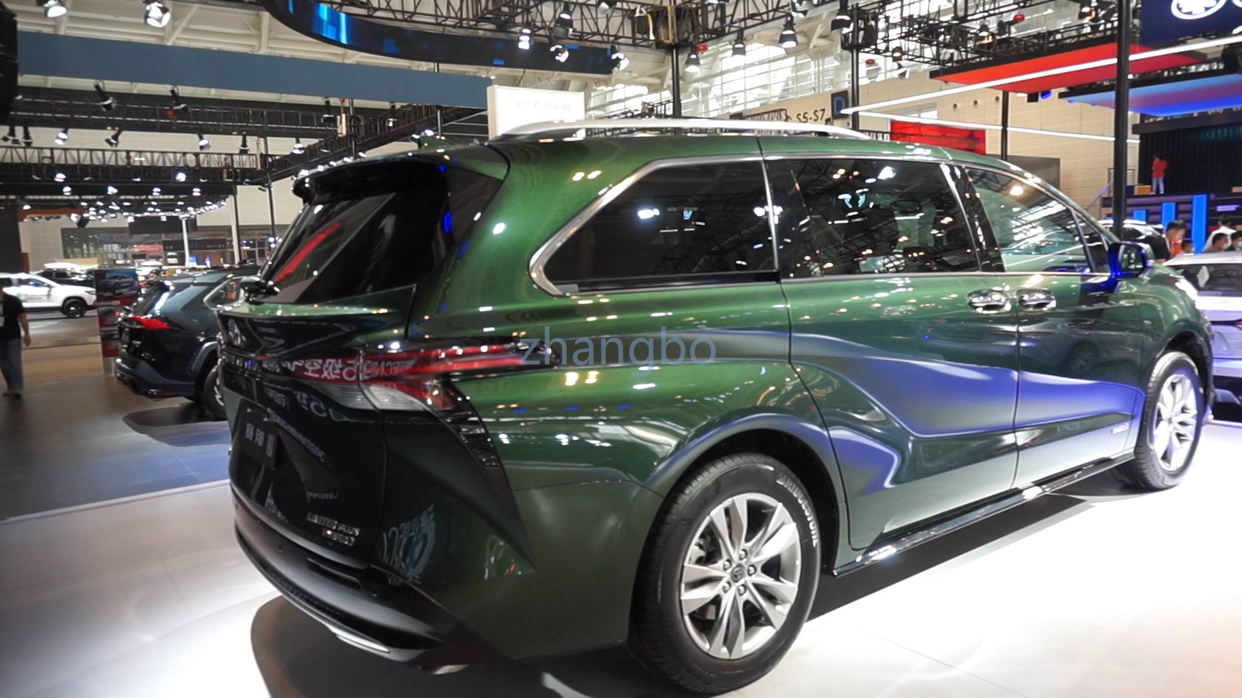 解析广汽丰田赛那SIENNA 这是一种情怀_搜狐汽车_搜狐网