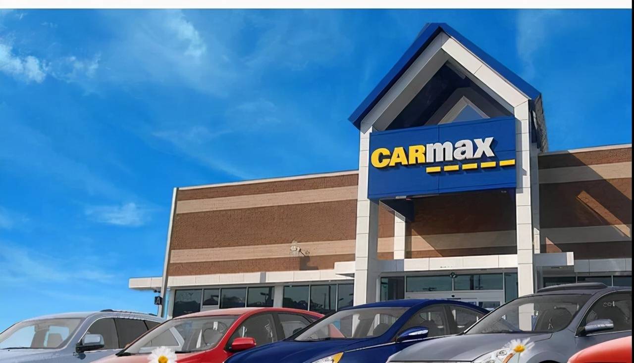 Baird表示，CarMax尽管面临通用汽车的竞争但市场低估了它的护城河_搜狐汽车_搜狐网