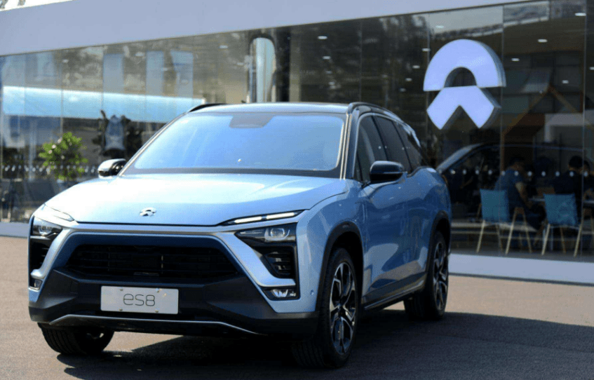 蔚来Baas方案：ES6不带电池28.8万，每年花2万租电池，值得吗？_搜狐汽车_搜狐网