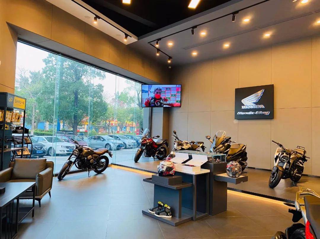 更有型、更便捷、更安心！Honda Wing店面深度体验！_搜狐汽车_搜狐网