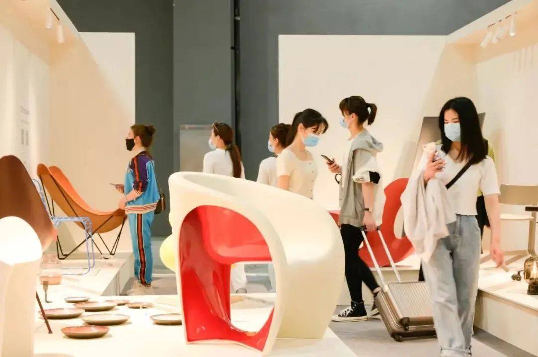 CIFF广州丨100款石头×50个设计工作室×6场对话= ？ D2M Lab 设计样请回答_企业_家居_中国