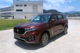 东南汽车将于12月9号发布全新LOGO，并带来全新SUV——东南DX9_搜狐汽车_搜狐网