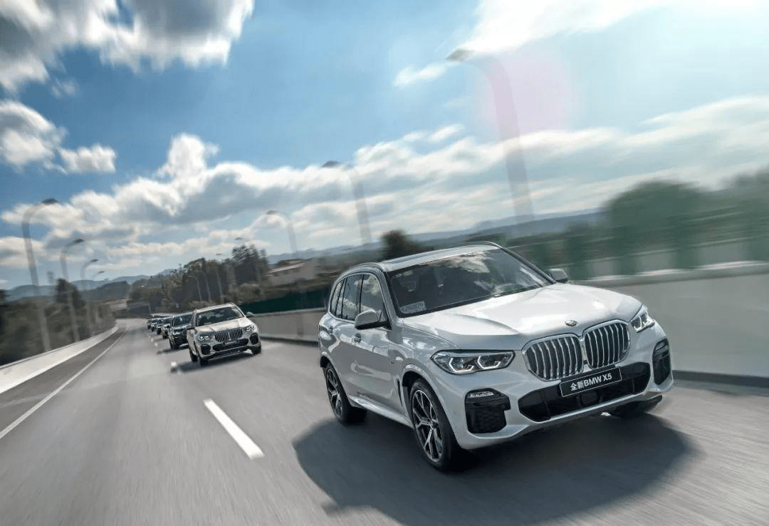 2.0T+8AT才7.9个油，宝马X5,等国产还是抄底进口？_搜狐汽车_搜狐网