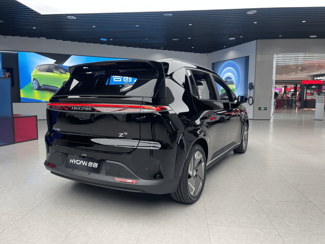 合创Z03凭什么俘获年轻消费者的心？_搜狐汽车_搜狐网