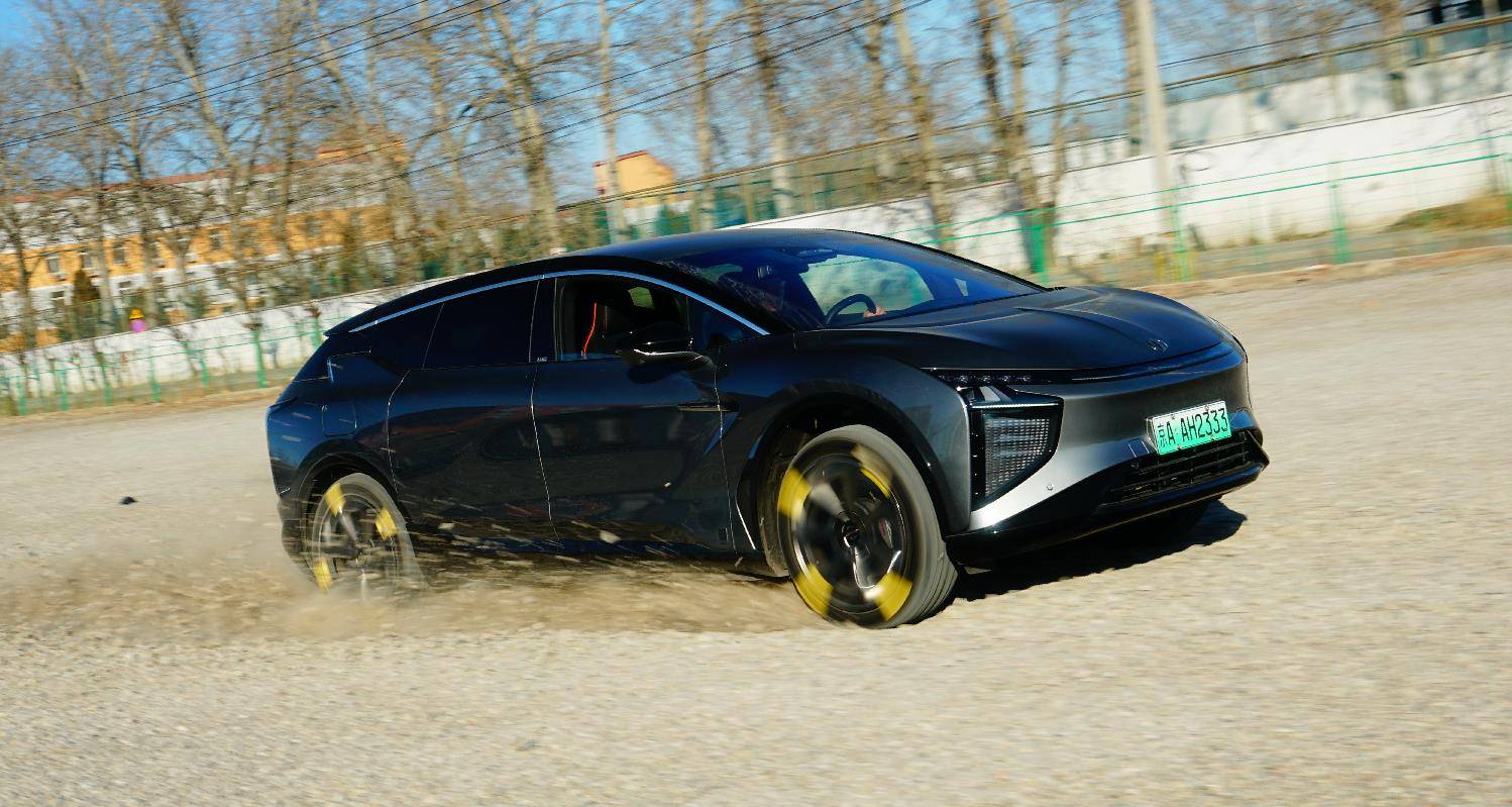 深度：研判高合HiPi X电四驱系统扭矩再分配控制策略_搜狐汽车_搜狐网