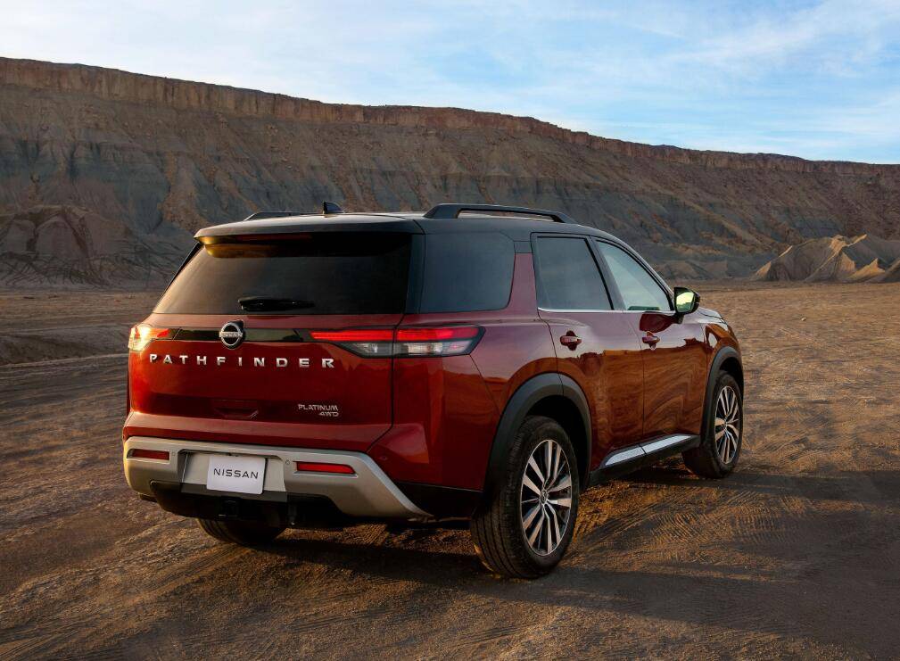 又一款日系中大型SUV将国产，或搭载2.0T+9AT动力，能火么_搜狐汽车_搜狐网