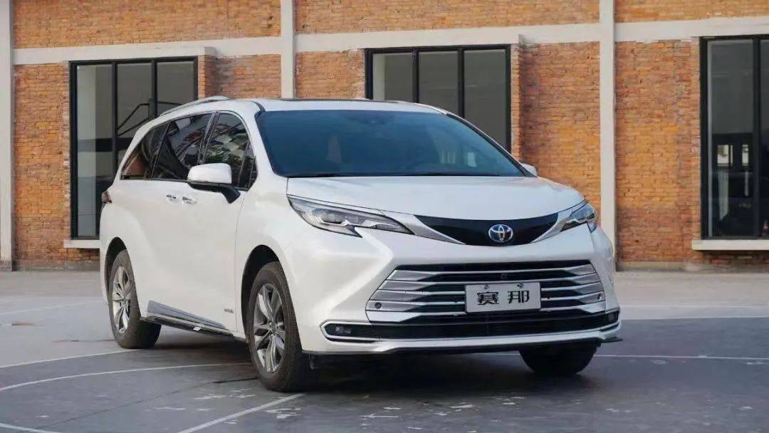 产能释放、消费信心回升，赛那1月销量超5000辆，GL8倍感压力_搜狐汽车_搜狐网