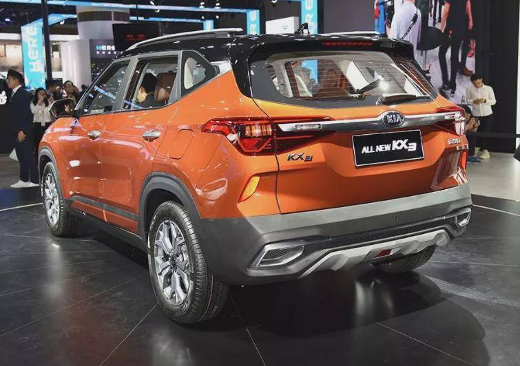 价格实惠又好看，起亚KX3傲跑PK捷达VS5谁能胜出？_搜狐汽车_搜狐网