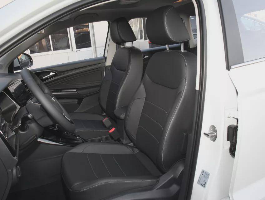 价格实惠又好看，起亚KX3傲跑PK捷达VS5谁能胜出？_搜狐汽车_搜狐网