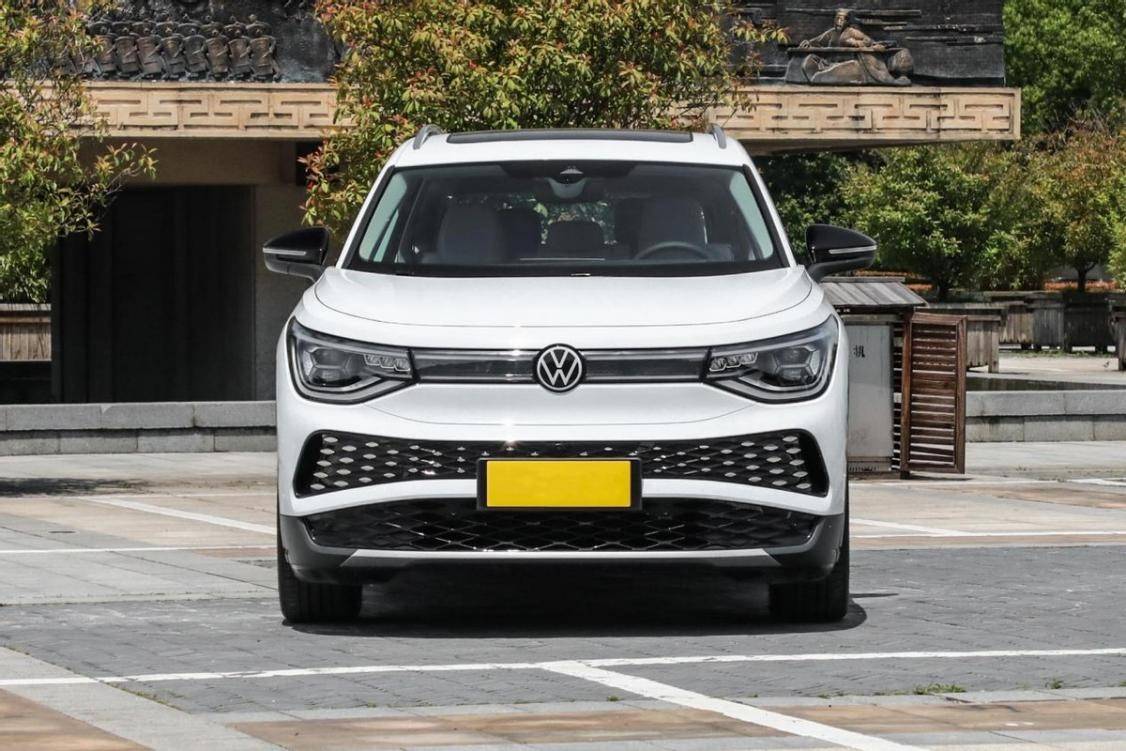 Model Y和ID6X哪个好？ID6X性能齐全空间宽敞，价格优势大_搜狐汽车_搜狐网