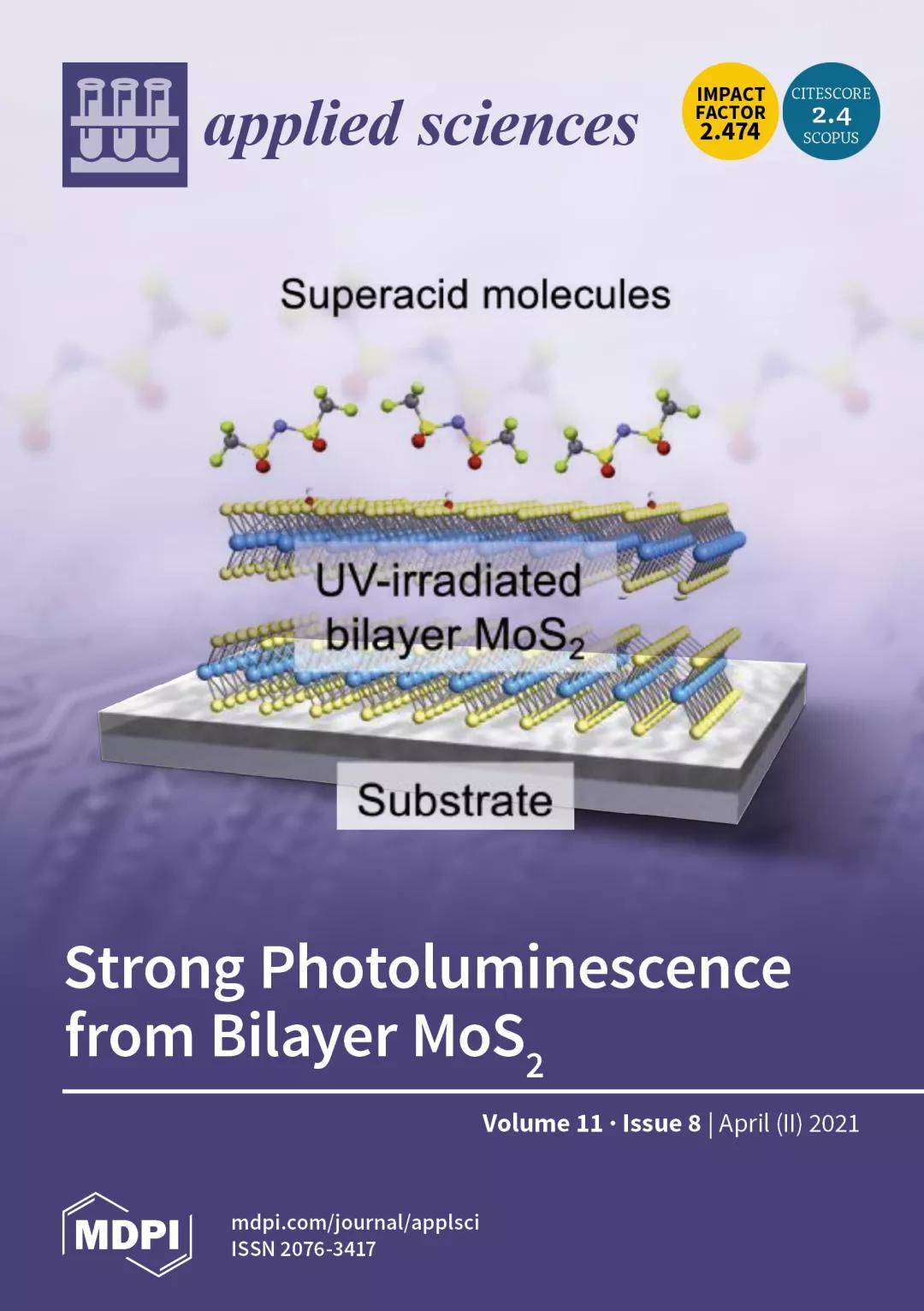 Applied Sciences：2021 封面文章合集 (二)_Real_Issue_分析
