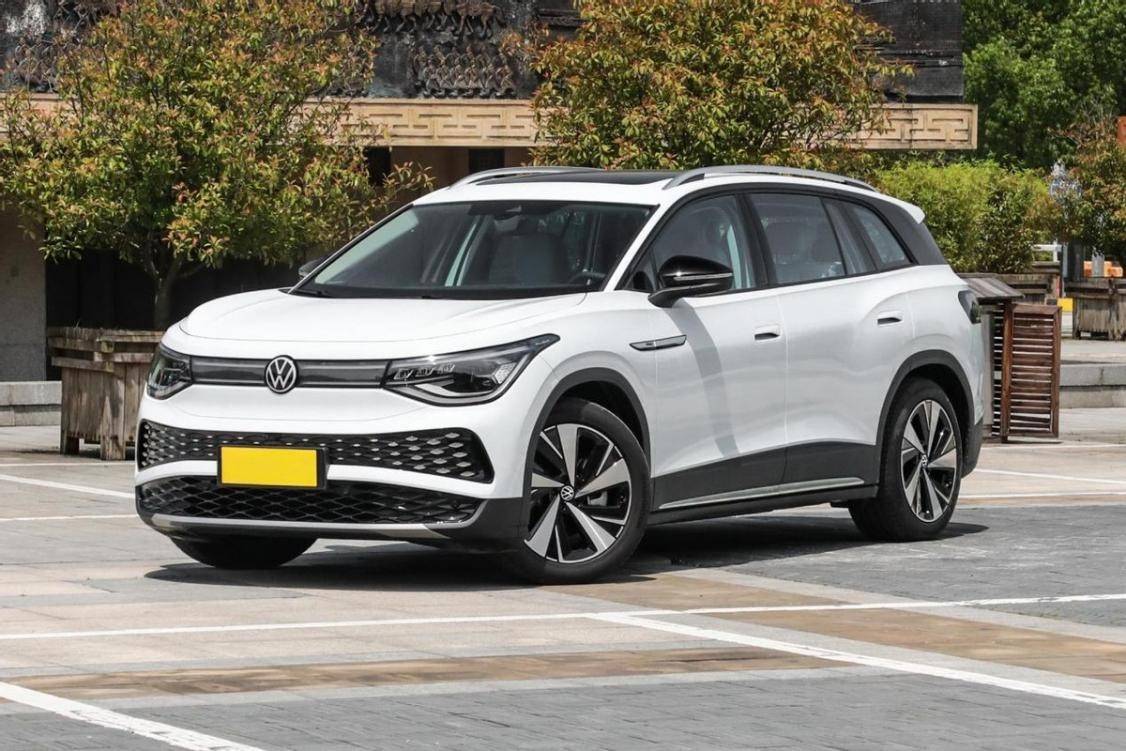 Model Y和ID6X哪个好？ID6X性能齐全空间宽敞，价格优势大_搜狐汽车_搜狐网