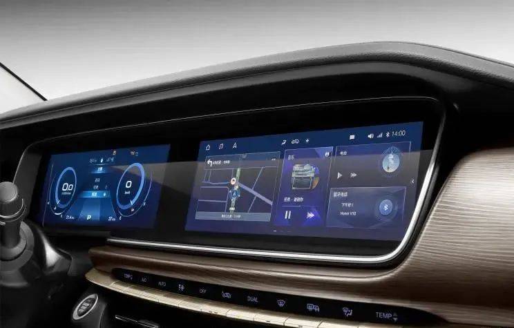 配置升级 2022款传祺GA6上市售价10.88万起_搜狐汽车_搜狐网