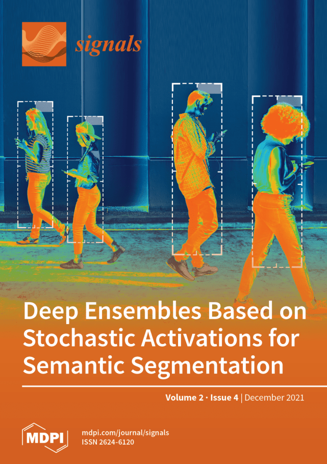 Signals：2021年封面文章合集_研究_Issue_信号