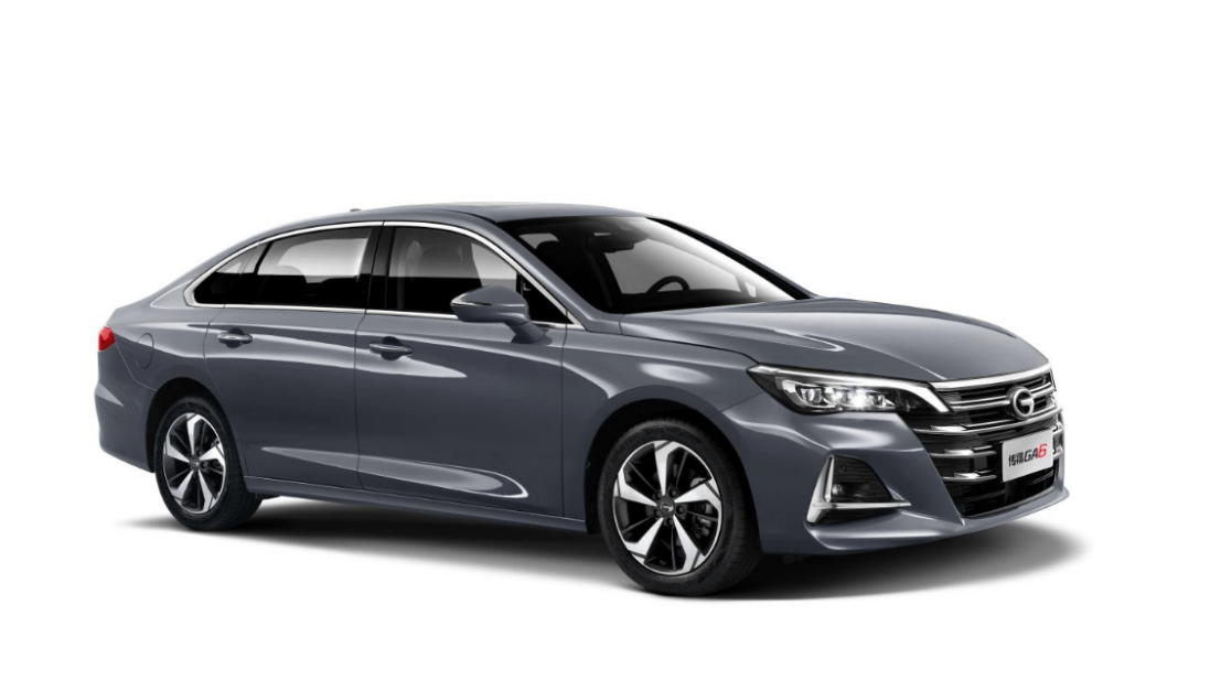 10万预算买B级车，传祺GA6对比东风奕炫MAX谁更胜一筹？_搜狐汽车_搜狐网