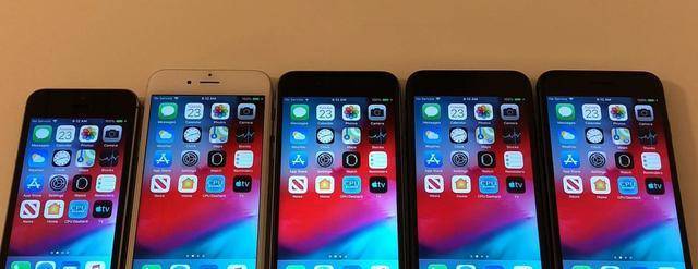 通过8年前的一款iPhone，我们也许就会明白iPhone畅销的原因_手机_苹果_因为