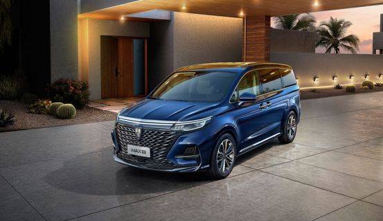 继荣威iMAX8热销后 2022年这些MPV将上市_搜狐汽车_搜狐网