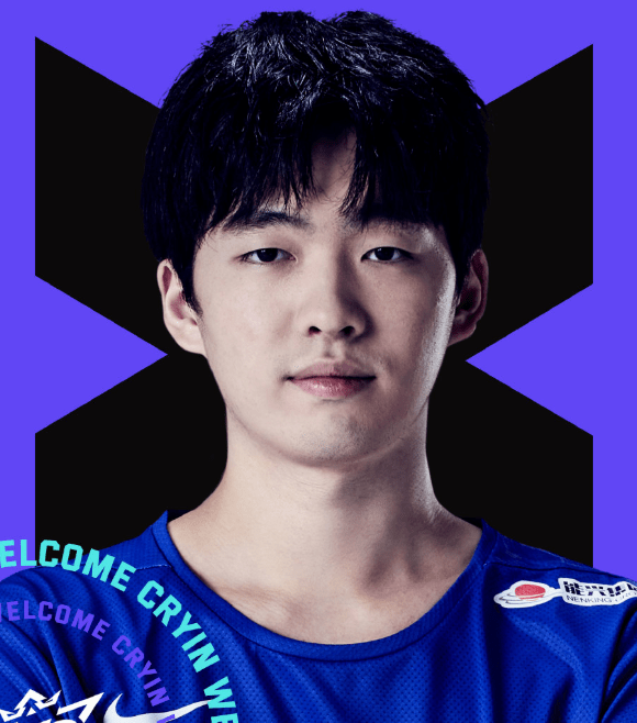 RNG后悔吗？Cryin离队后已成顶级中单，分均伤害位列LPL第一_选手_数据_实力