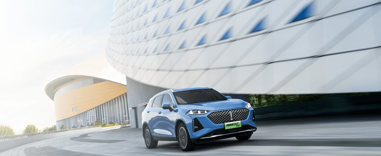 支持OTA升级/智能语音更丰富 玛奇朵DHT-PHEV智能座舱大揭秘_搜狐汽车_搜狐网