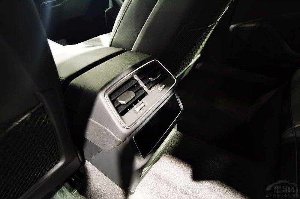 中大型车市场 自主红旗H9和A6L、CT6谁更值得买？_搜狐汽车_搜狐网