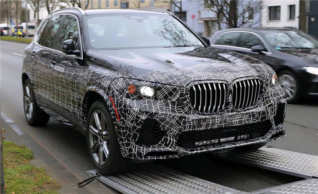 对标宝马X5L，蔚来新车ES7为何那么自信？_搜狐汽车_搜狐网