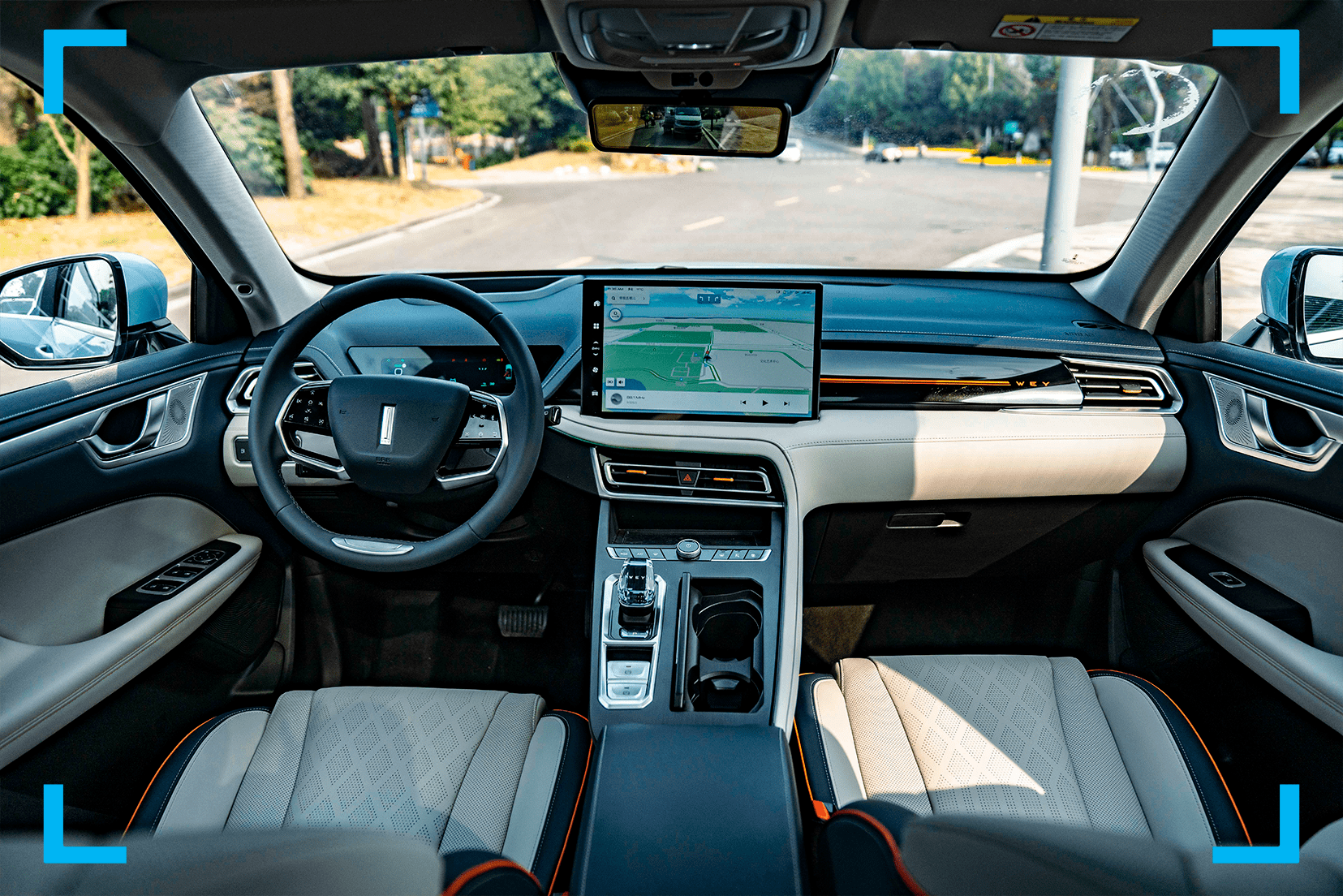 OTA升级！魏牌玛奇朵DHT-PHEV成为车主口中的惊喜制造者_搜狐汽车_搜狐网