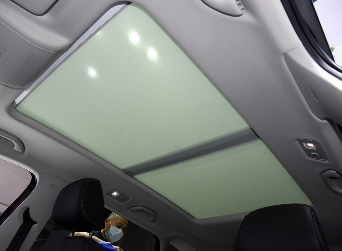 不给国产SUV留活路！搭载1.4T大众EA211引擎+爱信6AT，10.78万起_搜狐汽车_搜狐网