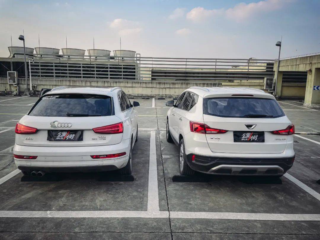买奥迪Q3，不如买捷达VS5？_搜狐汽车_搜狐网