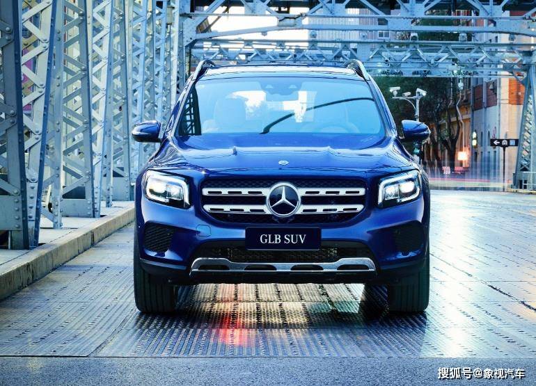 奔驰终于低头认错了？GLA和GLB换装2.0T发动机_搜狐汽车_搜狐网