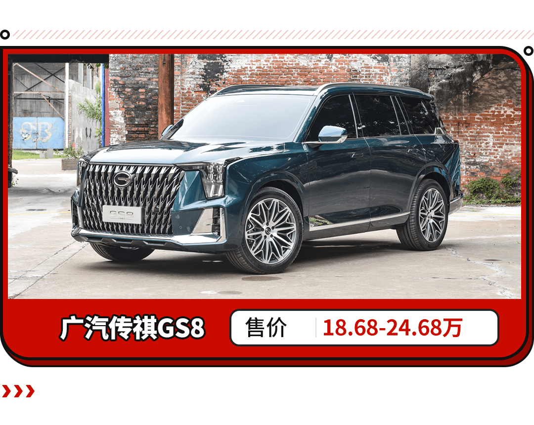 油耗低至1.5L/同级最划算！这些国产SUV价格够很亲民_搜狐汽车_搜狐网