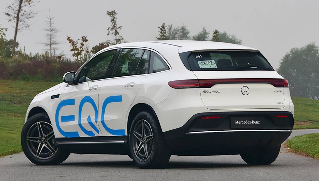 电动机频发故障，奔驰EQC车主：40多万买了一个logo_搜狐汽车_搜狐网
