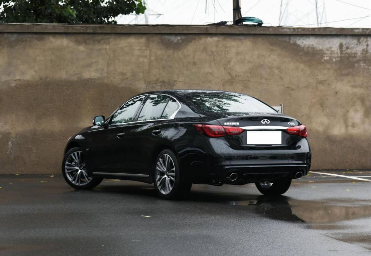 26.48万起售，2022款英菲尼迪Q50L正式上市，你会选择购买吗？_搜狐汽车_搜狐网