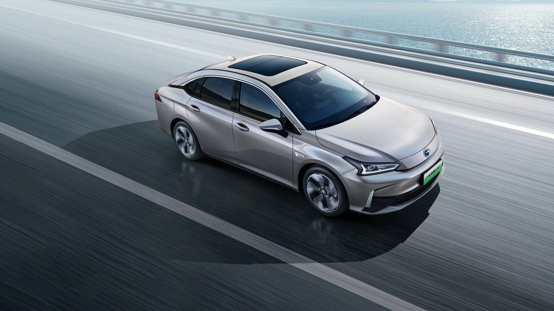 15.98万元起售，广汽丰田iA5增值增配全新上市_搜狐汽车_搜狐网