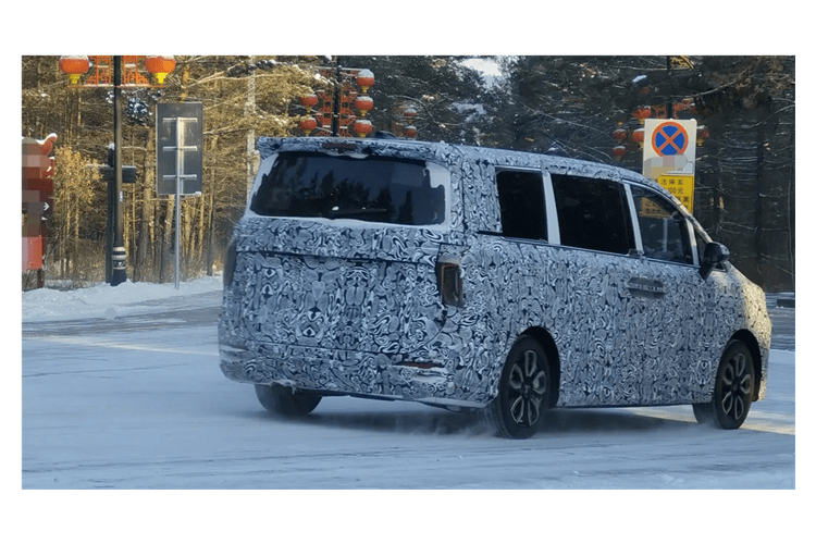 2022国产MPV大爆发！四大高端车型曝光，别克GL8不淡定了？_搜狐汽车_搜狐网