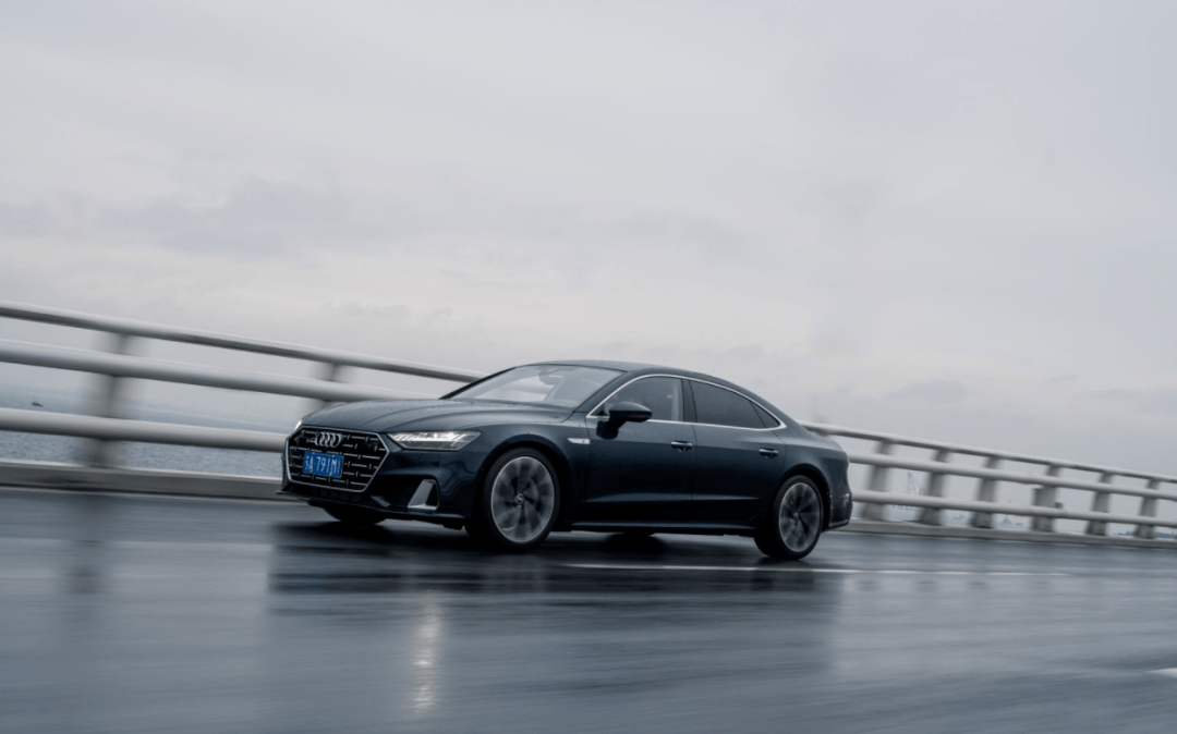 抛开对A7的执念，A7L还是一台优秀的豪华轿车_搜狐汽车_搜狐网