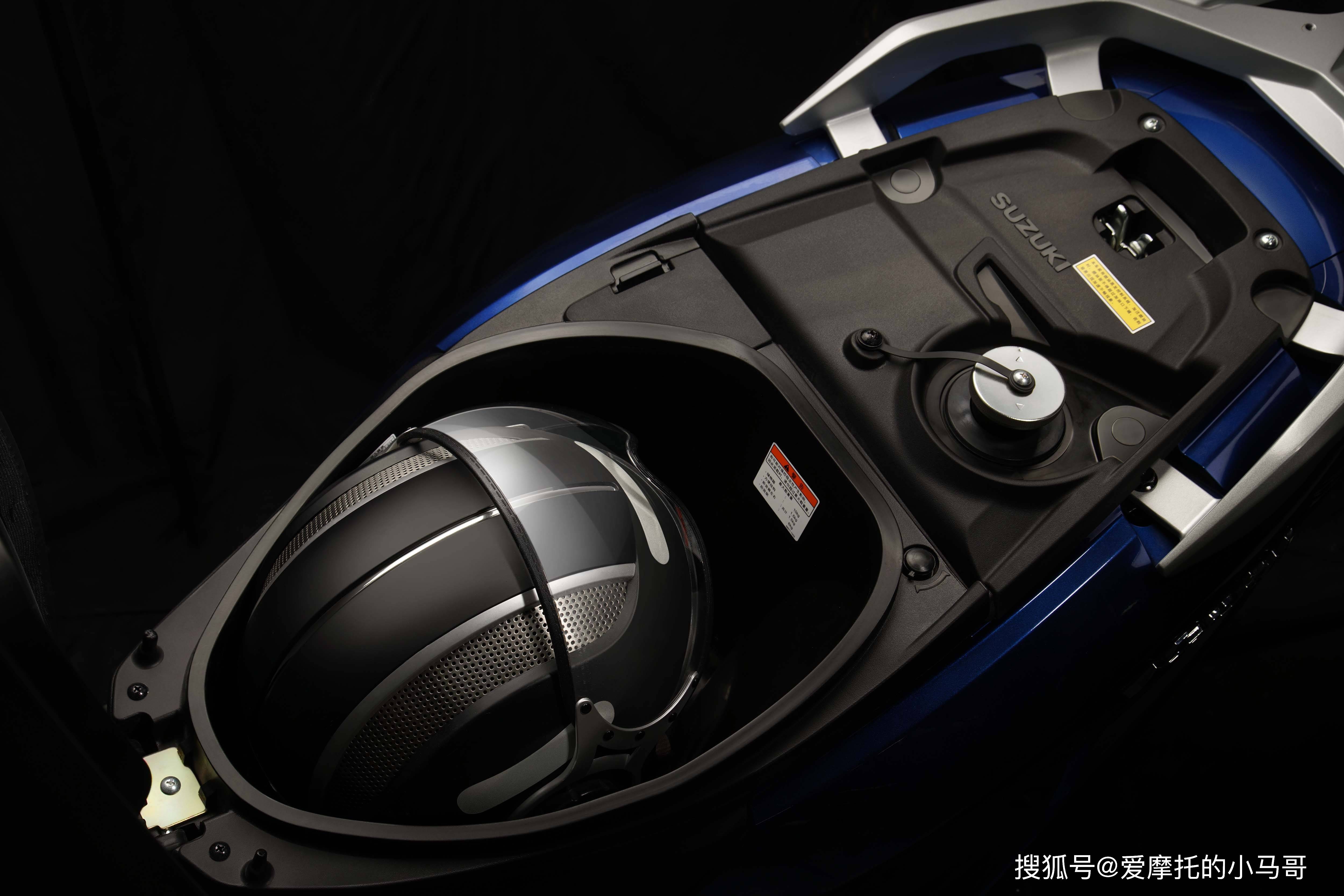 摩托范口碑总榜top1的铃木UE125到底怎么样？真实口碑总结来啦！_搜狐汽车_搜狐网