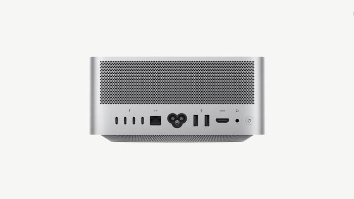 全套顶配不到8W Mac Studio+Studio Display帮你搭建最强工作室_Ultra_苹果_性能