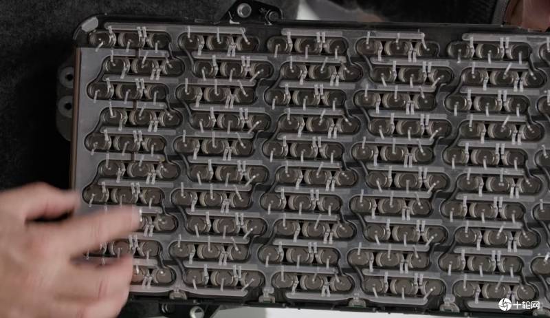 Lucid首席执行官亲自揭密，Lucid Air电池为何能拥有超长续航_搜狐汽车_搜狐网